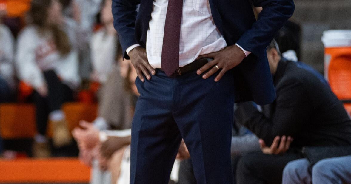 Boston College Clemson Basketball | National | idahostatejournal.com