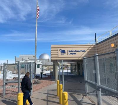 INL to receive $4M in federal funds to increase market access to clean ...