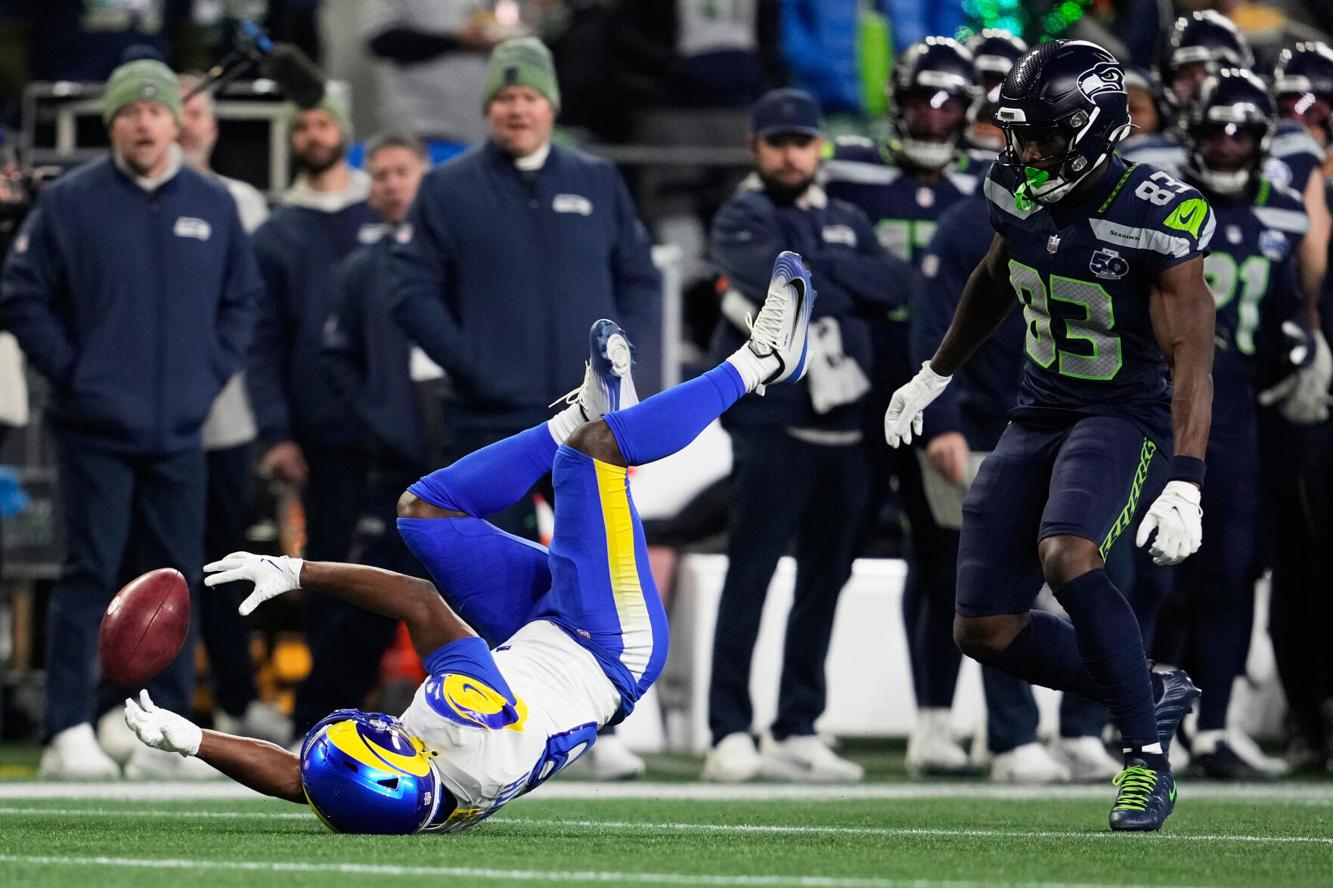 Rams Seahawks Football | National | idahostatejournal.com