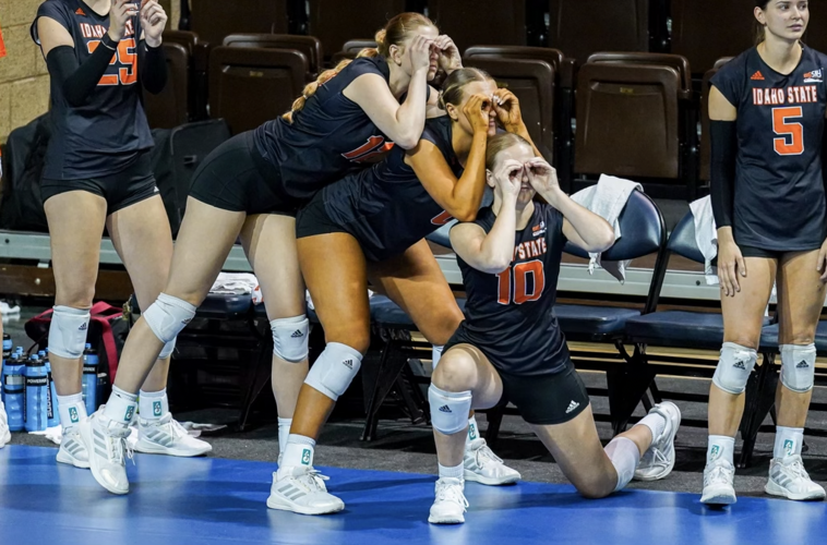 Bengals go 2-1 at Jackrabbit Invitational to continue best start in 21 ...