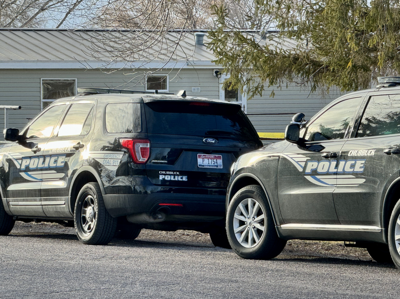 Chubbuck police say shooting that left two wounded, discovery of dead ...