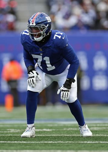 Cowboys Giants Football | National | idahostatejournal.com