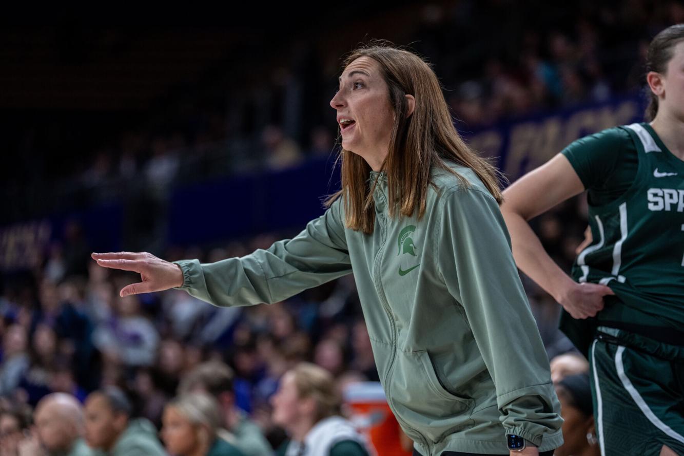 Michigan St Washington Basketball | National | idahostatejournal.com