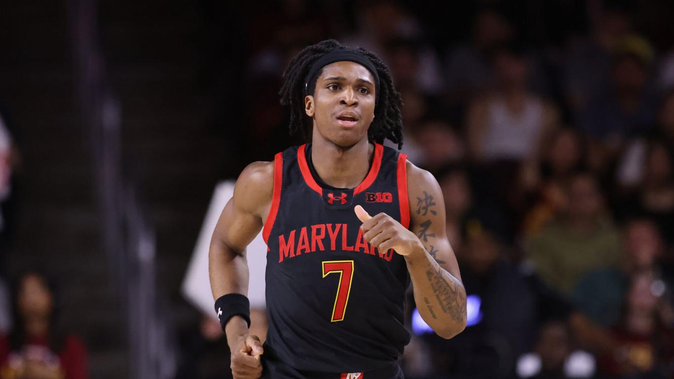 Maryland Men's Basketball | National | idahostatejournal.com