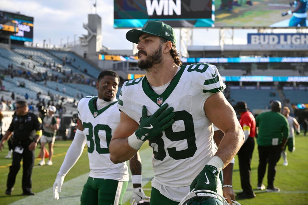 Jets Jaguars Football | National | idahostatejournal.com