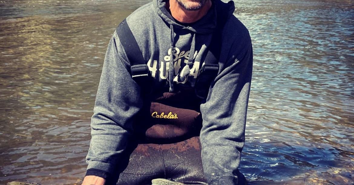 Idaho man catches new state record steelhead | Freeaccess ...