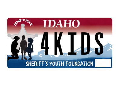 Idaho Transportation Department unveils new youth license plate design ...