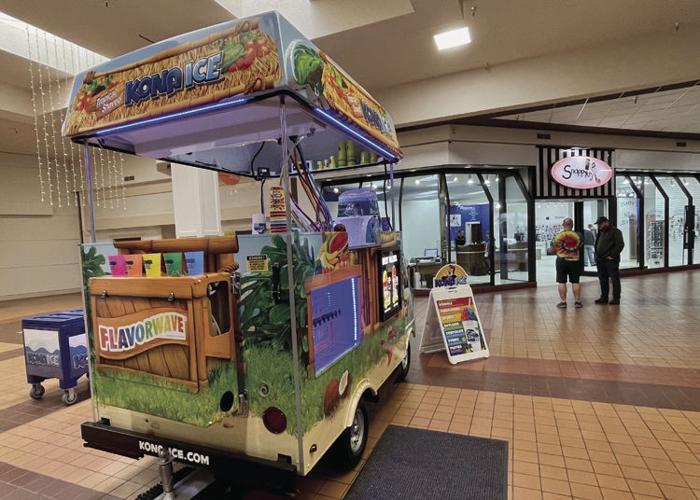 Helping revitalize Pine Ridge Mall in Chubbuck | Local ...