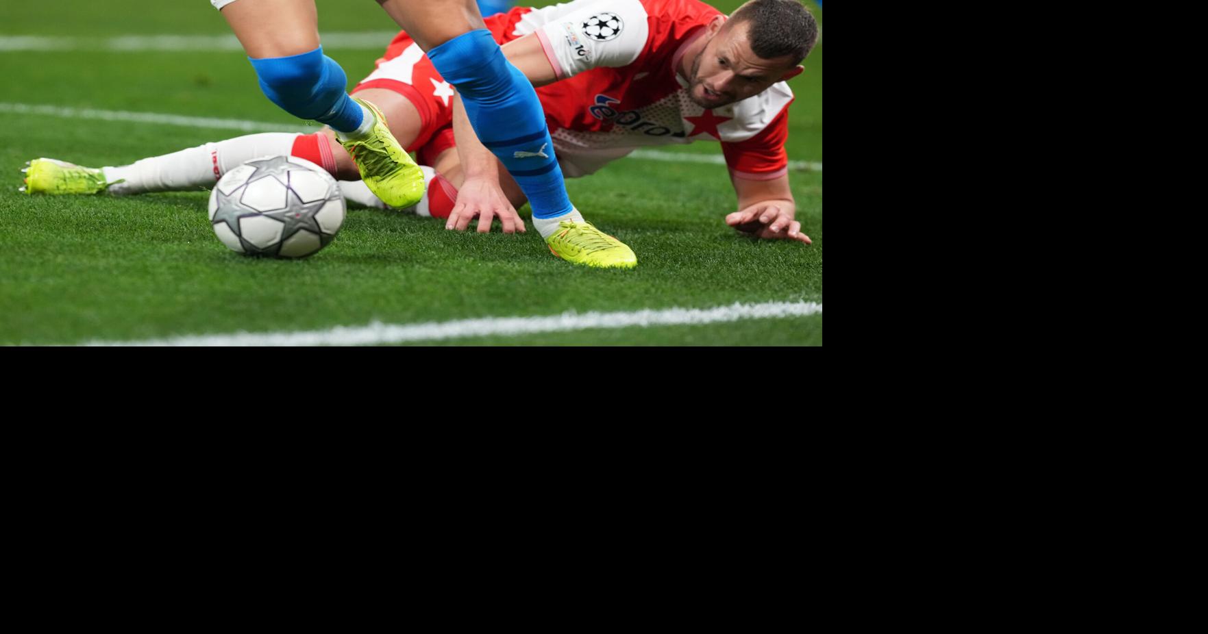 Cyprus Soccer Champions League | National | idahostatejournal.com