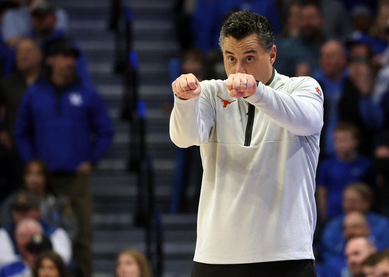 Texas Kentucky Basketball | National | idahostatejournal.com