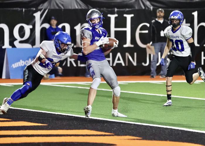 Bear Lake captures 2A title with 14-6 win over Firth | Preps ...