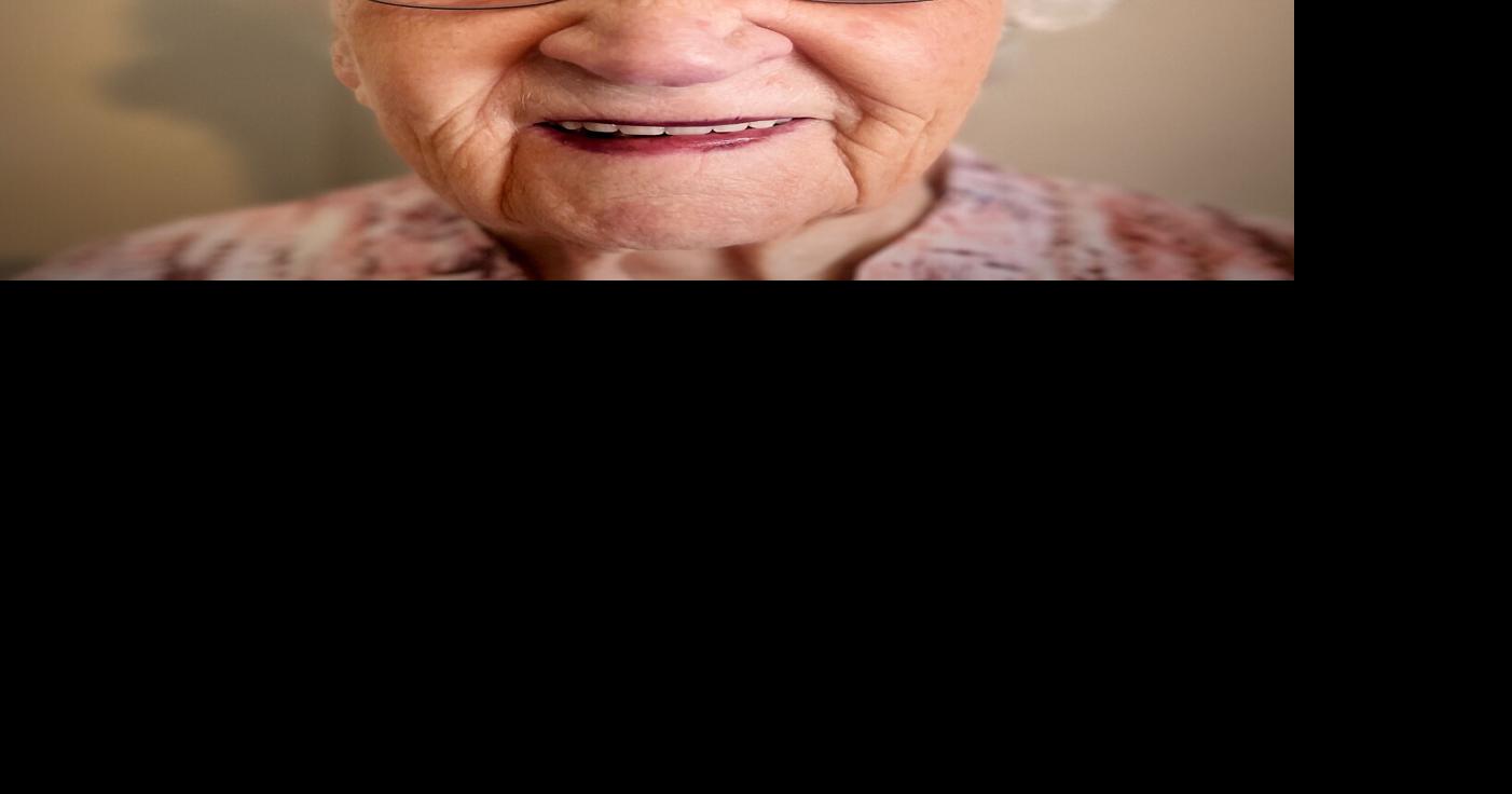 Frances 'Frankie' Thompson celebrates 90th birthday | Community ...