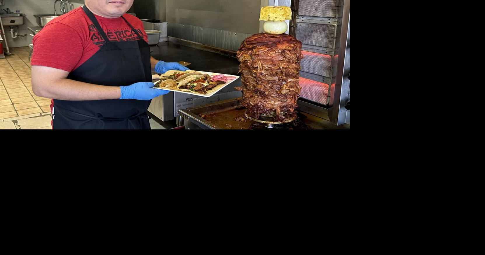 New 24-hour Mexican restaurant opens near Idaho State University in ...