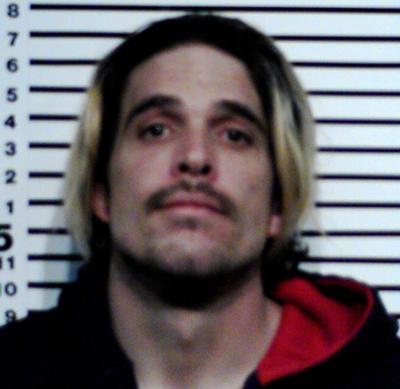 Ucon man arrested for possession of stolen property | Local ...
