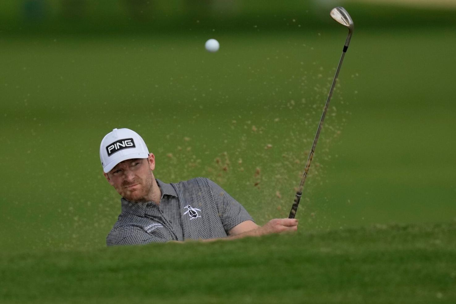 Sony Open Golf | National | idahostatejournal.com