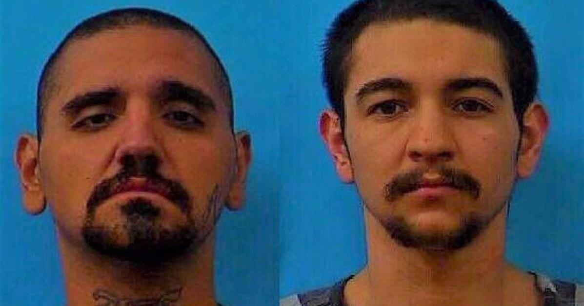 Two Burley men charged with murder | Crimes & Court | idahostatejournal.com