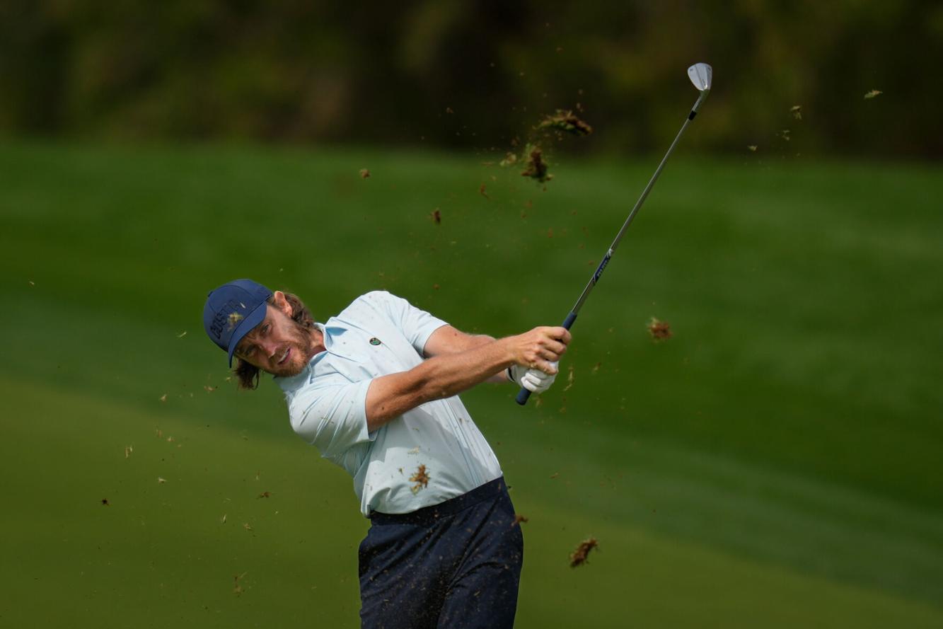 Emirates Dubai Desert Classic Golf | National | idahostatejournal.com