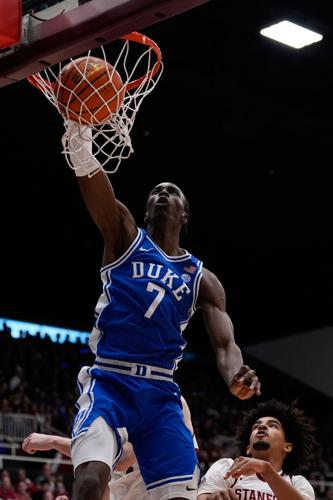 Duke Stanford Basketball | National | idahostatejournal.com