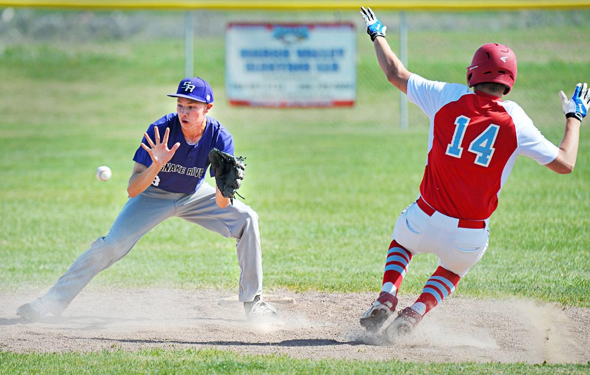 HS baseball: 2018 state tournament previews for Highland, Blackfoot ...