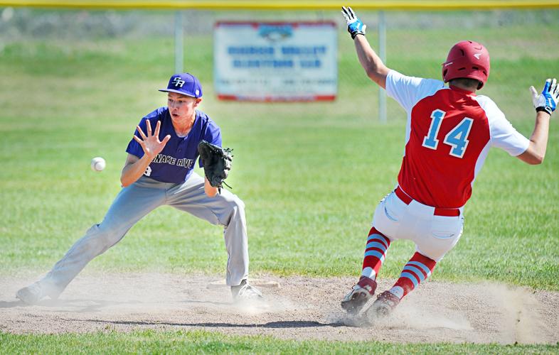 HS baseball: 2018 state tournament previews for Highland, Blackfoot ...