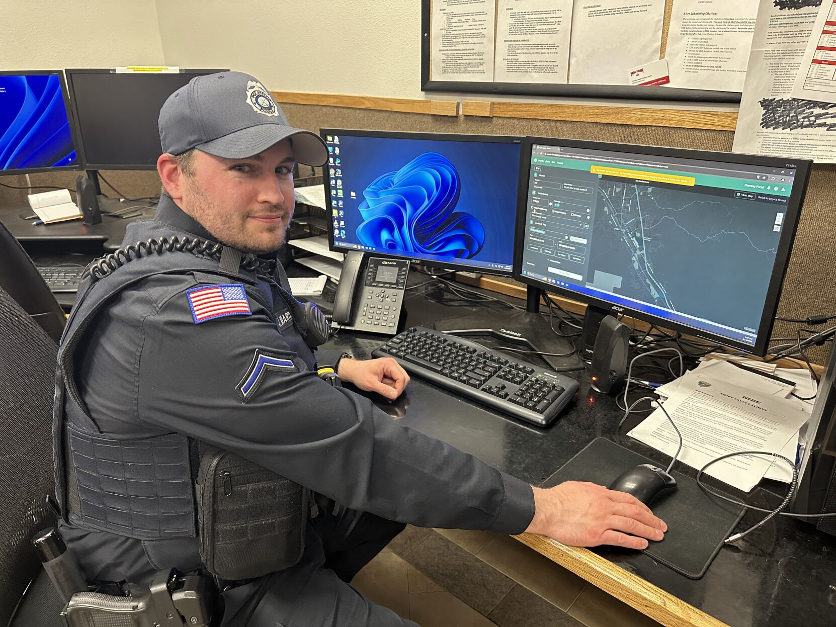 Pocatello police say license plate readers already proving their worth ...