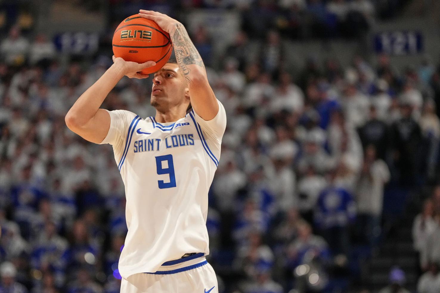 Dayton Saint Louis Basketball | National | idahostatejournal.com