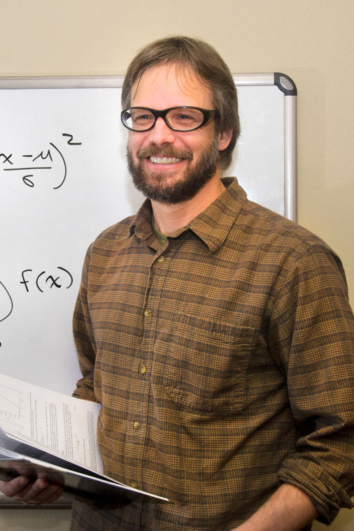 ISU Biological Sciences professor publishes textbook, companion ...