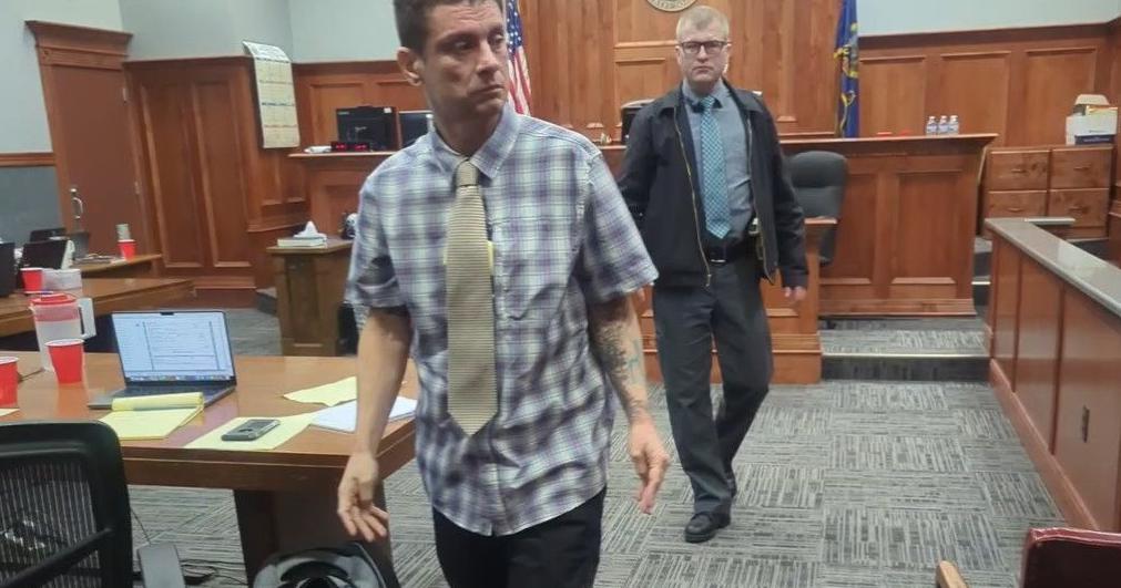 Graphic photos, videos dominate day three of Compher trial | Freeaccess ...