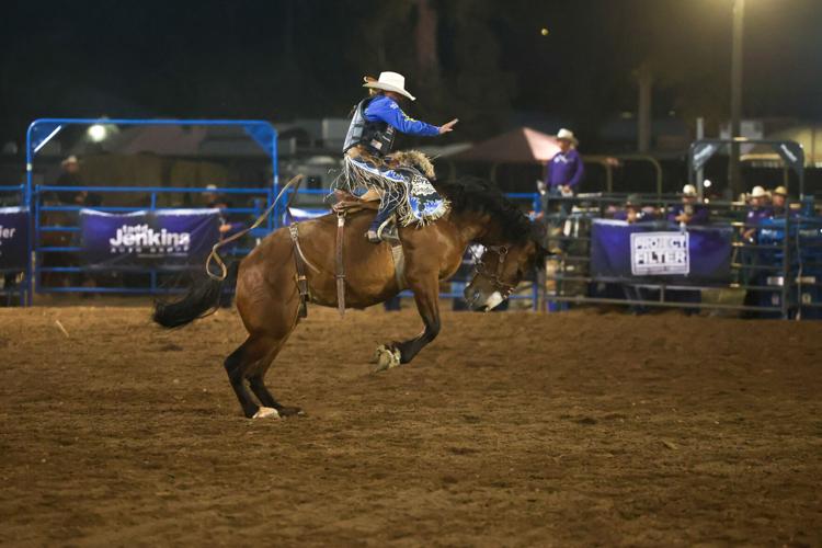 More photos of the Gem State Classic Rodeo at the Eastern Idaho State ...