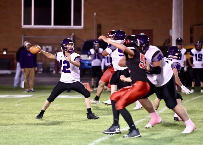 Snake River runs past American Falls in blowout win, securing district ...