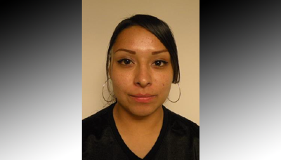 Woman arrested after allegedly leading law enforcement on two vehicular ...