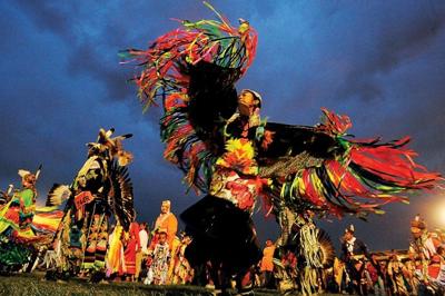 47th Annual Shoshone-Bannock Festival starts next week | Local ...