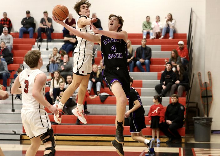PREP ROUNDUP: Top-ranked Snake River boys basketball racks up 11th ...
