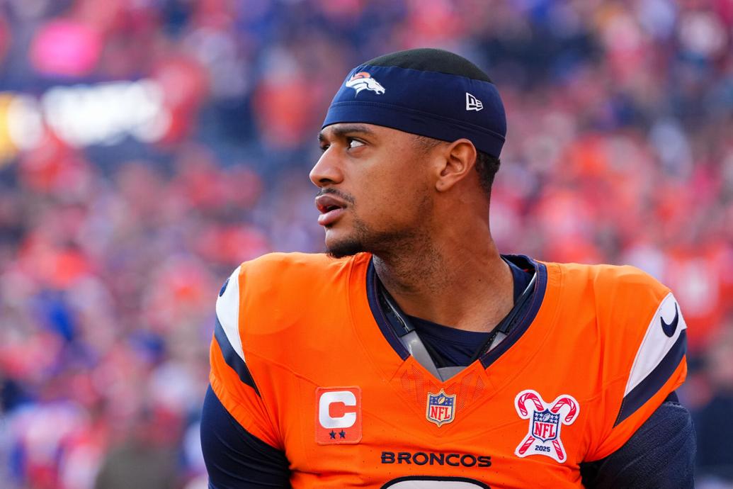 Jaguars Broncos Football | National | idahostatejournal.com