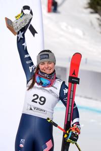 Switzerland World Cup Alpine Skiing | National | idahostatejournal.com