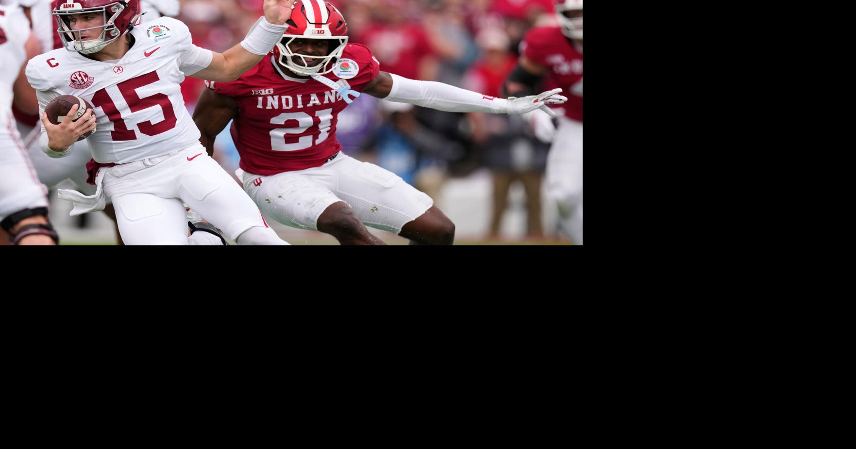 CFP Rose Bowl Football | National | idahostatejournal.com