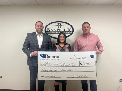 Bannock Development Corporation receives investment from Visionary ...