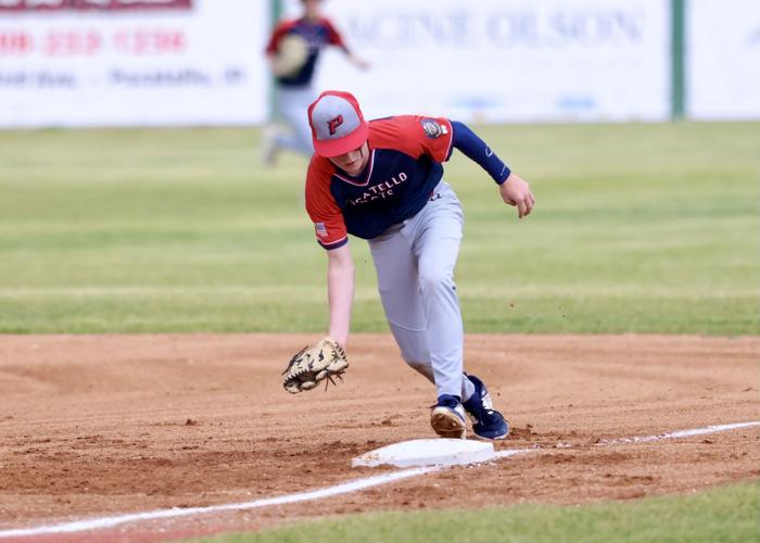 AMERICAN LEGION ROUNDUP: Rays roll Renegades in doubleheader | Sports ...