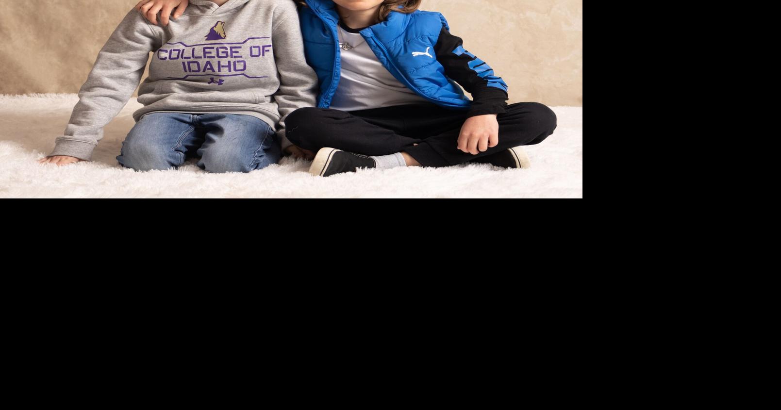 Brothers seek loving adoptive family | Community | idahostatejournal.com