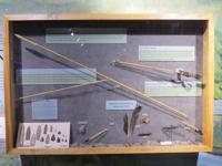 Lethal atlatl: Ancient weapon comes to ISU museum | Members ...