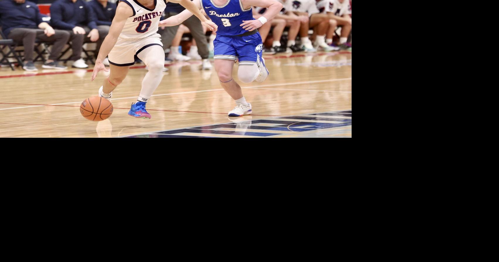 HS scores 1/21: Poky boys blow out Minico, Rockland boys earn win ...