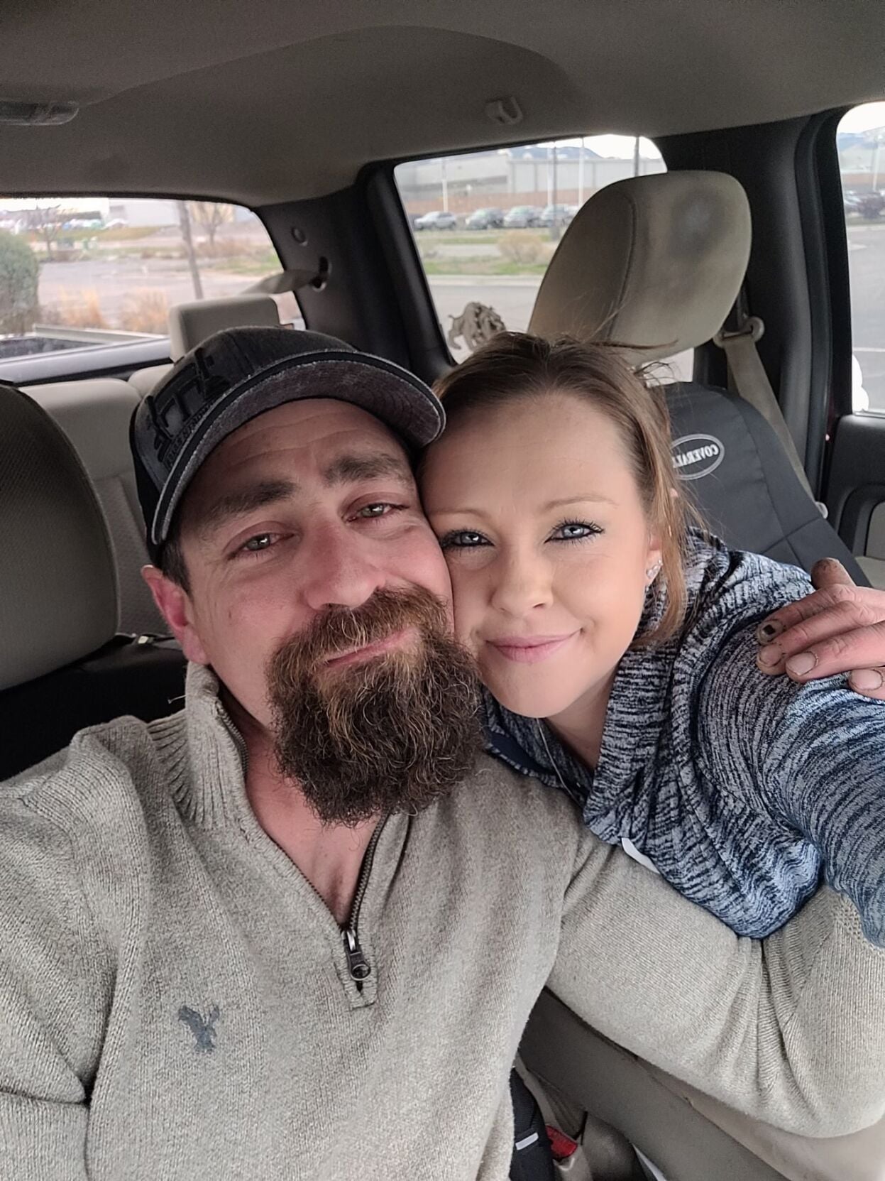 Fundraiser for severely injured American Falls motorcyclist set for ...