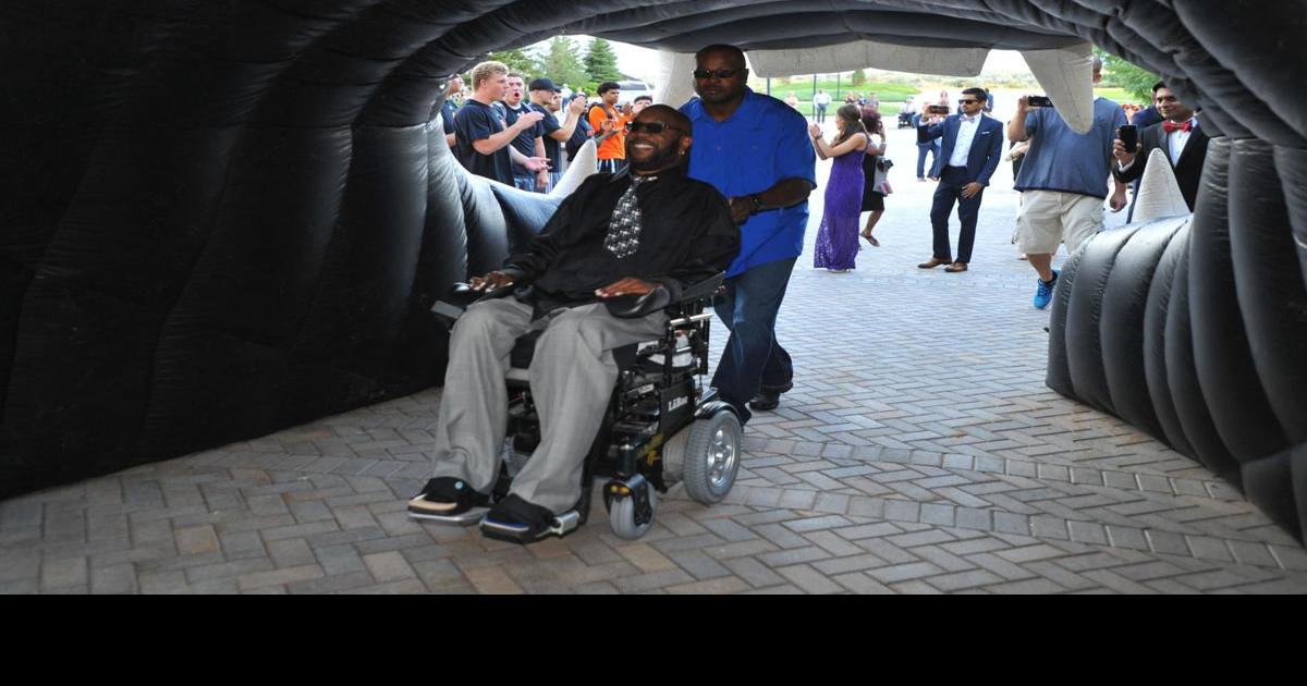 ISU to induct Marcus Jackson into Ring of Honor | Local ...