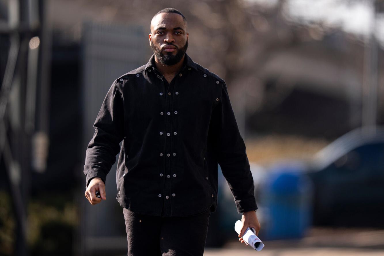 Commanders Eagles Football | National | idahostatejournal.com