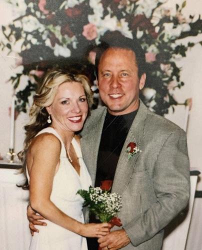 VALLOW TRIAL: Texts document illicit affair, future plans and followers ...