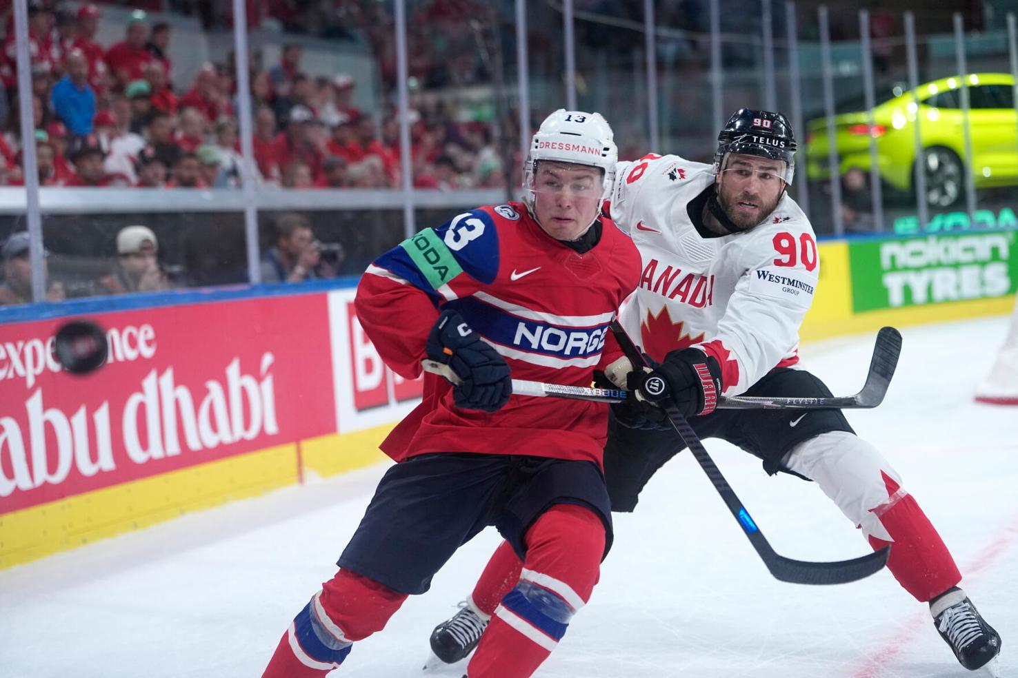 Switzerland World Championship Ice Hockey | National ...