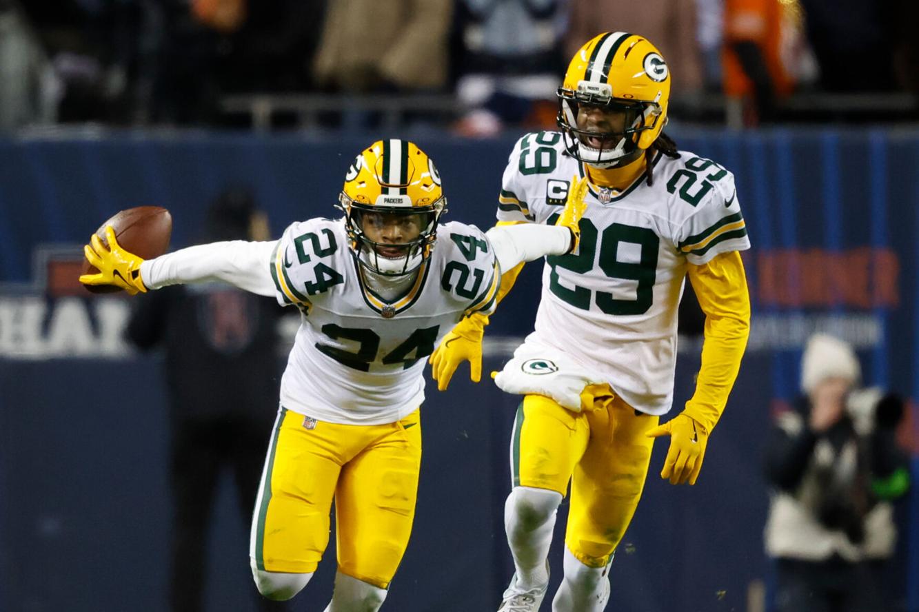 Packers Bears Football | National | idahostatejournal.com