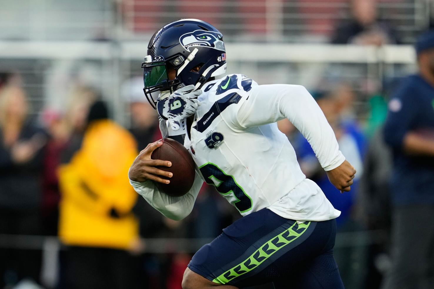 Seahawks 49ers Football | National | idahostatejournal.com