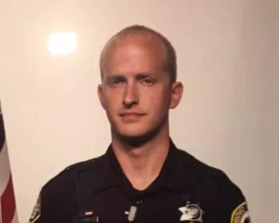 Local law enforcement mourns loss of Utah officer | Local ...