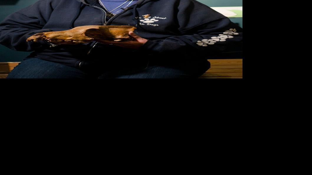 Blackfoot resident among those honored for preservation work of state's ...